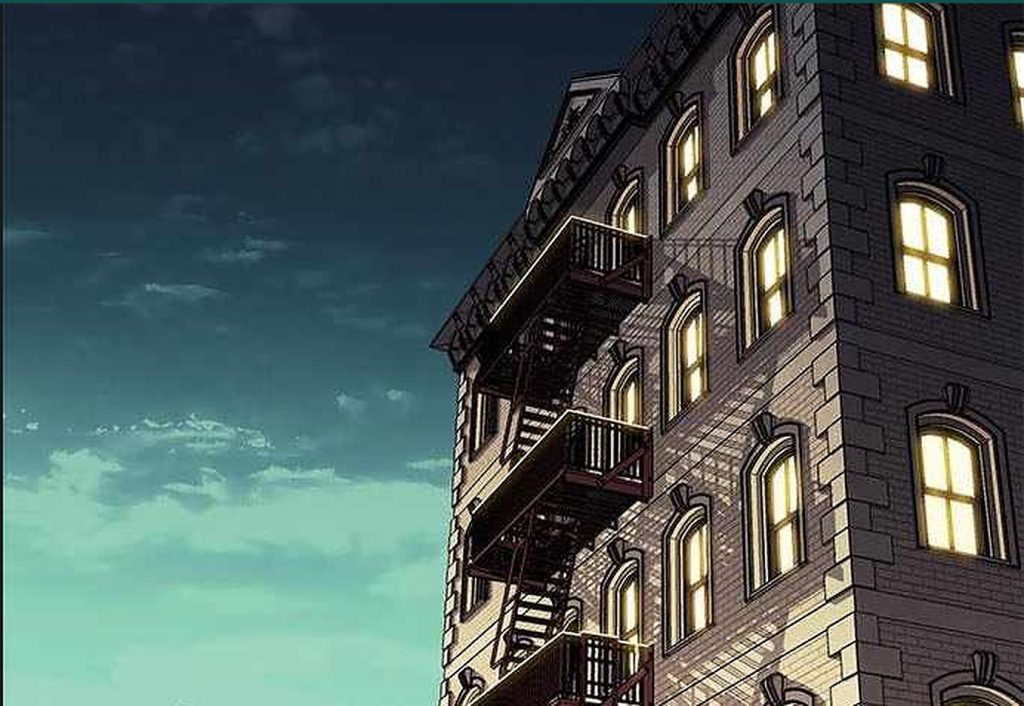 Eleceed Chapter 215: Kayden không khỏe sao?