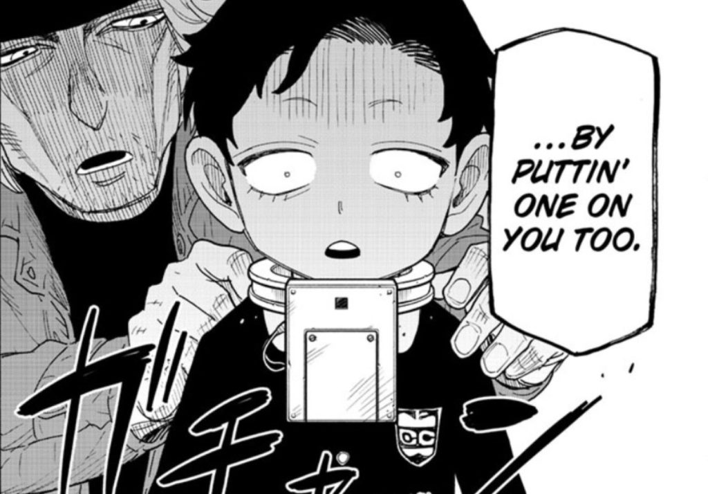 Spy X Family Chapter 72: Westalis Vs Ostania! | OtakuGO