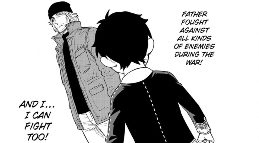 Spy X Family Chapter 72: Westalis Vs Ostania! | OtakuGO