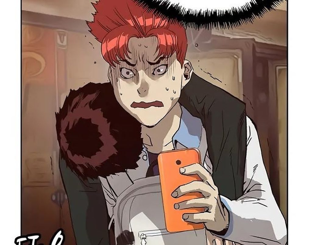 Weak Hero Chapter 221: Eugene chết? | OtakuGO