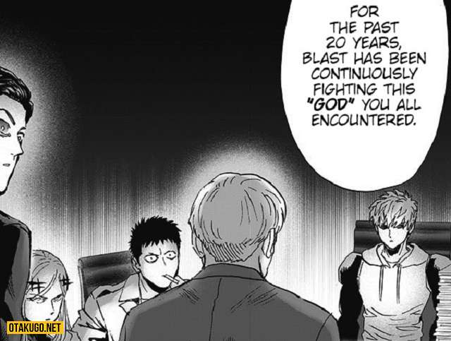 One Punch Man Chapter 174: Ngày phát hành & Spoiler | OtakuGO