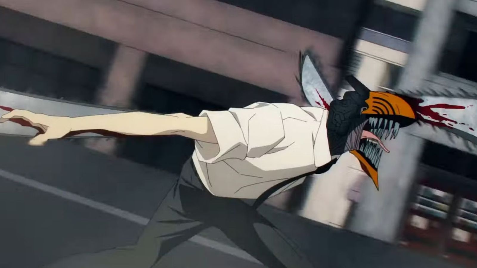 Chainsaw Man Chapter 155 xác nhận ngày phát hành sau thời gian trì hoãn ...