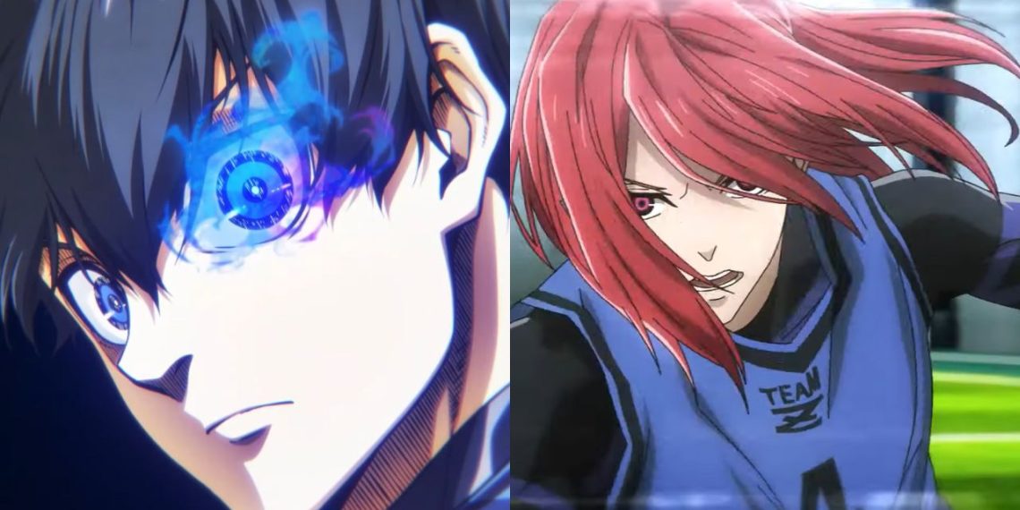 Blue Lock Chapter 255: Ngày phát hành, tóm tắt và tiết lộ