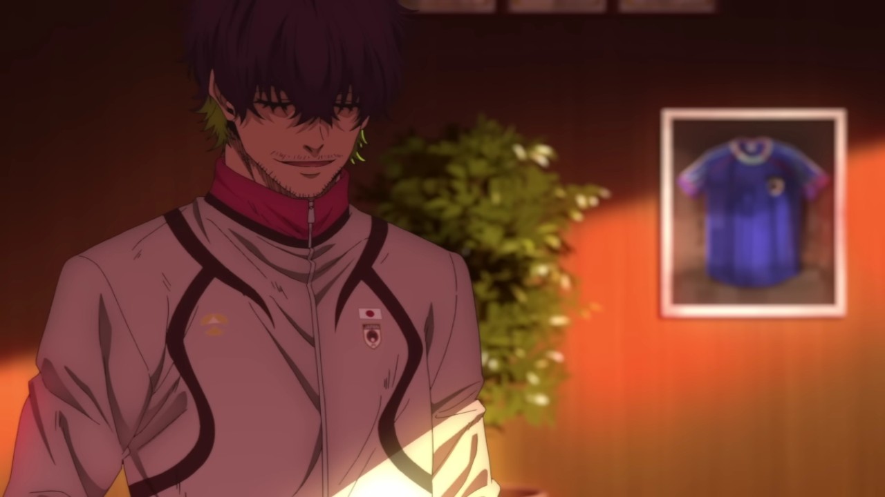 Anime Blue Lock Season 2 tung Trailer mới | OtakuGO