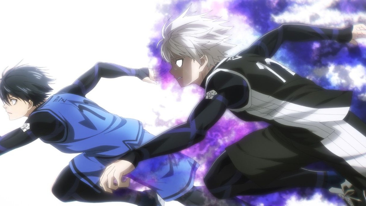 Blue Lock Chapter 267: Bastard Munchen dẫn đầu | OtakuGO