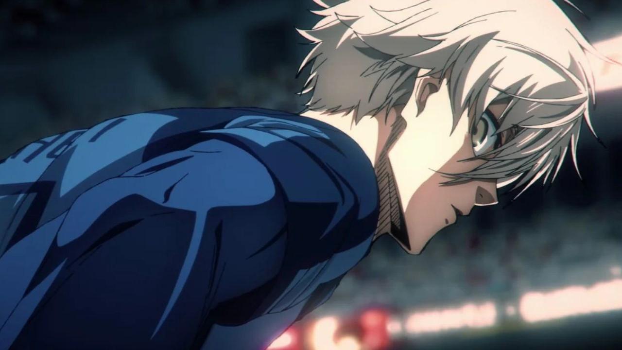 Blue Lock Chapter 285: Isagi phản công | OtakuGO