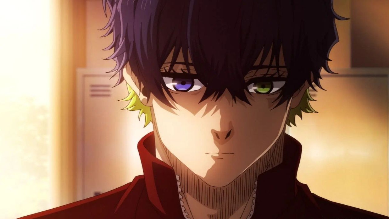 Blue Lock Chapter 288: Isagi làm mồi nhử | OtakuGO