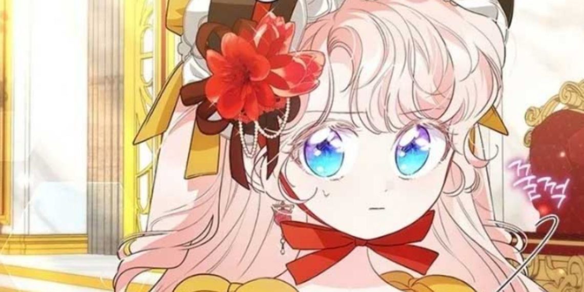 Why Do You Love Me When I Refuse Your Request Chapter 44: Ngày phát ...