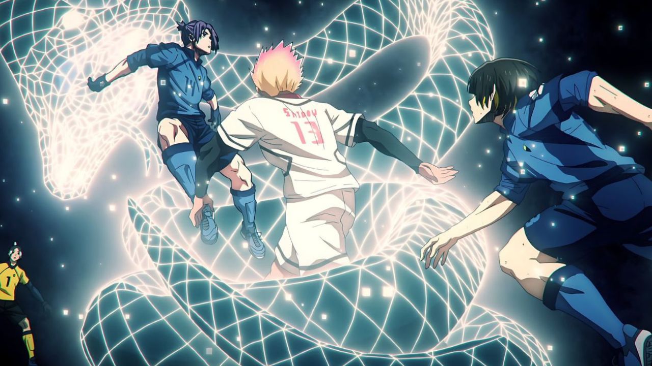 Blue Lock Chapter 289: Yukimiya trong tâm điểm chú ý | OtakuGO